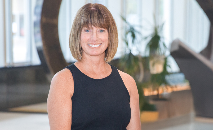 How Ann Collins Brings Farm Values into Her Career